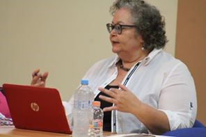 Dirección de Docencia e Investigación Educativa